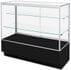 4' Width Full-Vision Merchandise Display Case