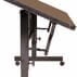 Adjustable Height Training Tables | Modern Office