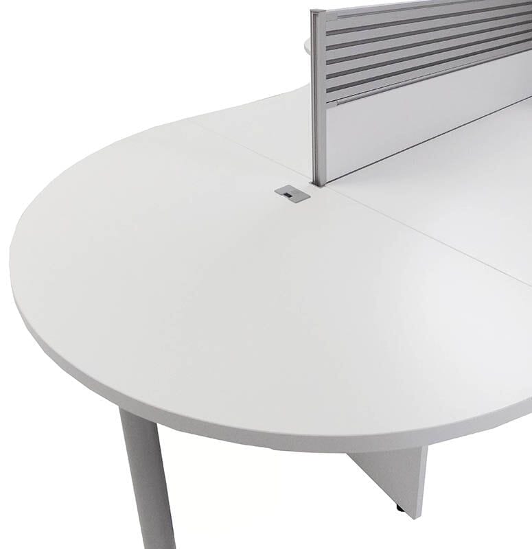 Groove Custom Collaborative Workstation