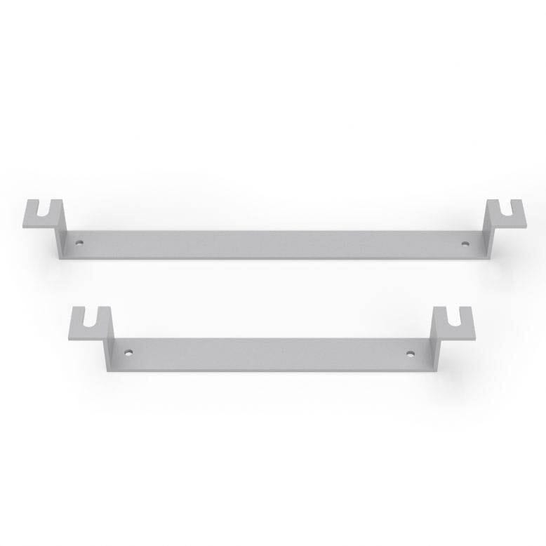 Ganging Brackets for Guest or Oversized Chairs (set of 2)