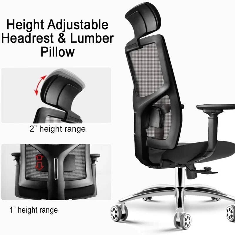 6' x 4' Modern Walnut Disc Base Conference Table with 4 Mesh Back ...