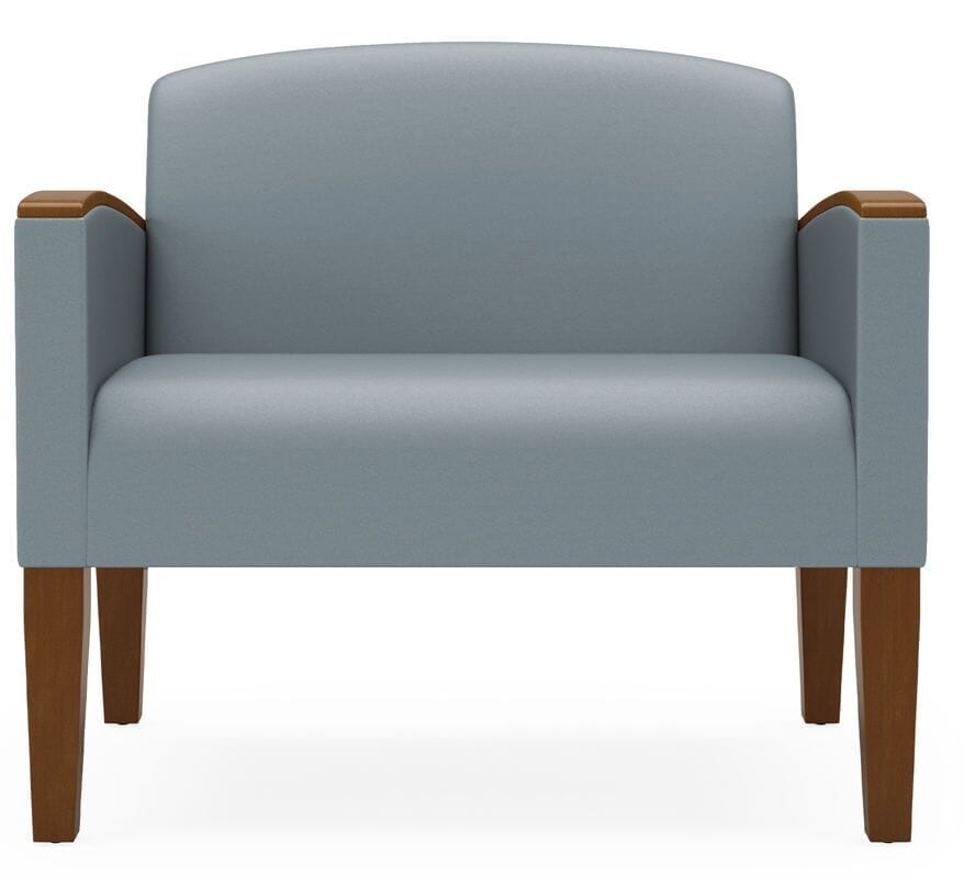 Belmont Heavy-Duty Reception/Waiting Room Series Guest Chair