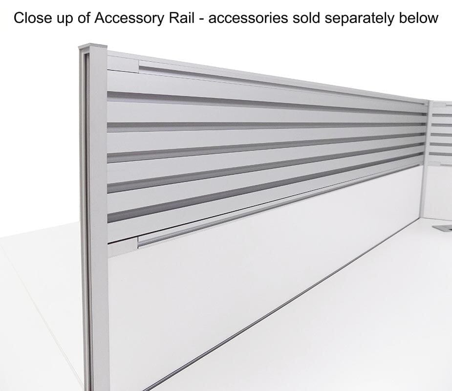 Groove Custom Collaborative Workstation