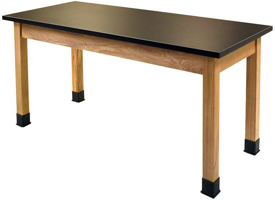 Science Lab Tables