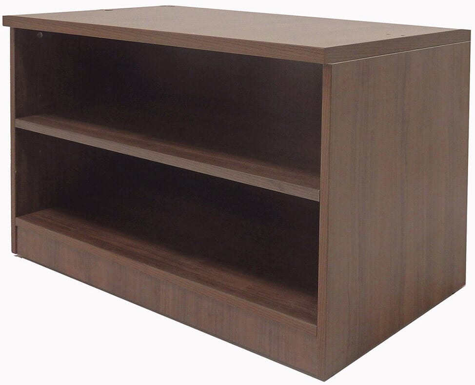 TrendSpaces Basic Open Office 4-Workstation Cluster