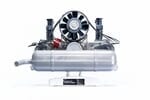 Porsche 911 Boxer Engine Model by Haynes | Scale 1:4
