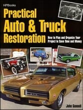 DIY Car Restoration - Classic Car Restoration - Step By Step Guides