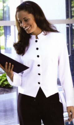 Casino Uniforms - Shirts, Pants, Aprons and More