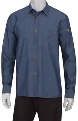 Restaurant Uniforms for Employees - SharperUniforms.com