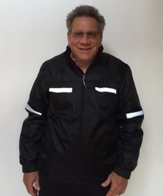 Hospitality Outerwear: Averill's Sharper Uniforms