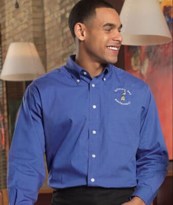 Banquet Server Uniforms & Restaurant Waitstaff Uniforms