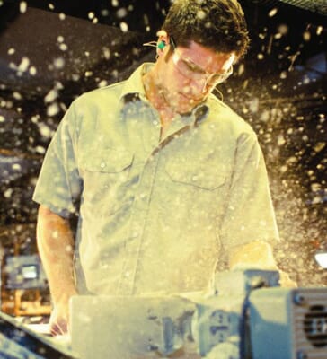 Maintenance & Work Uniforms for Sale - Sharper Uniforms