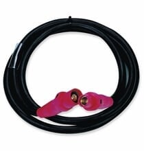 Lex 2/0 (5) Wire Cam Feeder Cable Set Type SC 200A | 50ft