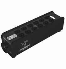 Motion Labs Breakered Stringer Box Twist Lock L21-30 I/O X 6 Duplex ...