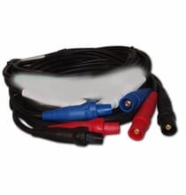 Lex 2/0 (5) Wire Cam Feeder Cable Set Type SC 200A | 50ft