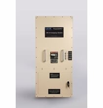 Lex Company Switch 400A 6 Wire Type 1 Indoor - BarnDoor