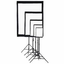 Chimera Lighting Softboxes Speedrings Lightbanks LED