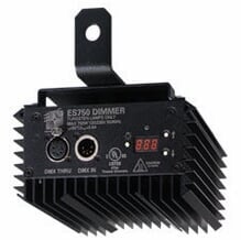 Dimmer Packs ETC Dimming Sensor Racks - BarnDoor LIghting