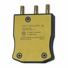 Electrical Connectors for Stage and Studio