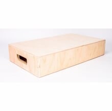 Modern Studio Apple Boxes, Wedges, Blocks - Apple Boxes