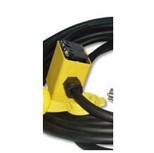 Lex Products Electrical Extension Cables Cords - BarnDoor Lighting