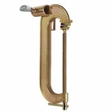 Modern Studio Equipment Clamps - Grip | Clamps and Hardware