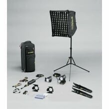 Dedolight Lighting Kits | Dedo Kit | Video Light Kits - BarnDoor