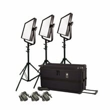 Film & Video Lighting Equipment - BarnDoor Lighting