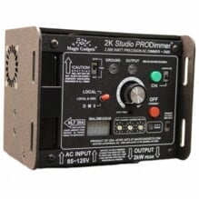 Magic Gadgets Dimmers and Lighting Effects - BarnDoor