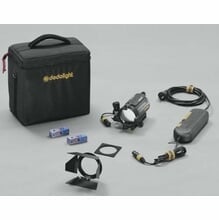 Dedolight Lighting Kits | Dedo Kit | Video Light Kits - BarnDoor
