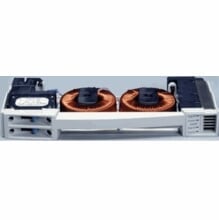 Dimmer Packs ETC Dimming Sensor Racks - BarnDoor LIghting