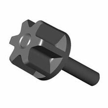 ETC Source 4 Parts | Knobs | Screws | Reflectors | Sockets