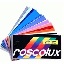 Rosco Lighting Gels|Light Gels|Rosco Color Gels|- BarnDoor Lighting