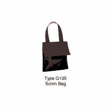 Scrim Bag and Scrim Bags for Wire Diffusion Wire Scrims - BarnDoor