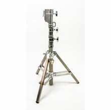 Modern Studio Equipment Light Stands - Modern Studio Equipment