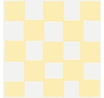 American Grip 6x6 Checkerboard Reflector Gold / Silver