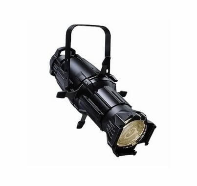 Stage Spotlight ETC Source 4 Ellipsoidal Light - BarnDoor