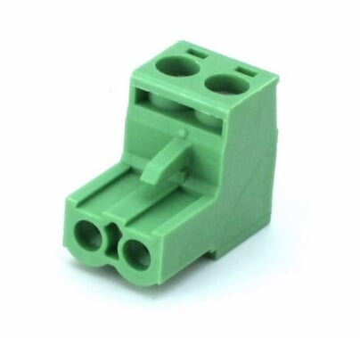 LiteGear Phoenix Connector PH2 2 Pin Female CON-PH2-F