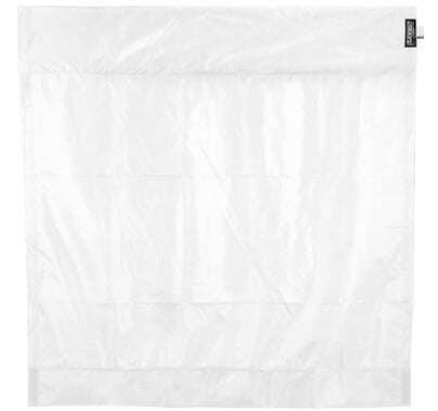 Modern 6ft Wag Flag Ultrabounce Fabric 6UB | BarnDoor