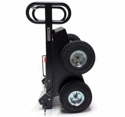 BackStage Equipment Cable Sandbag Cart Mini Folding BarnDoor