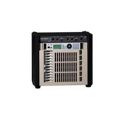 ETC Sensor3 Dimmer Pack Portable 12 Channel Edison - BarnDoor