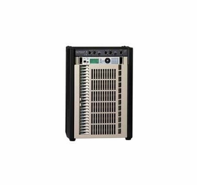 ETC 12 Channel Dimmer Pack 50 Amp Stage Pin - BarnDoor Lighting