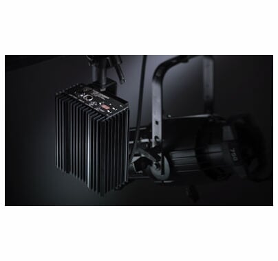 ETC Source 4 Distributed Dimmer ES750 - BarnDoor Lighting