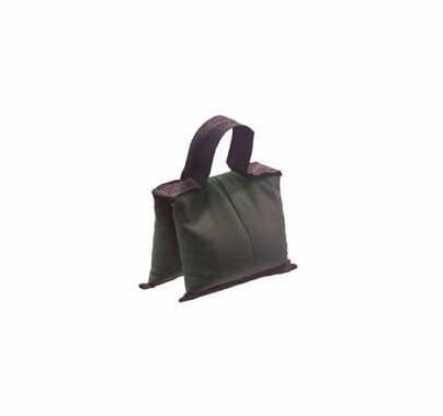 Modern 15lb Stainless Steel Shot Bag - BarnDoor Lighting