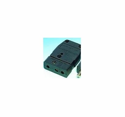 Lex 20A Female Inline Stage Pin Connector 2P20G-F Bates - Stage Pin 2P ...