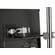 Kupo Grip Monitor Mount with Baby Pin up to 17.6lbs - BarnDoor Lighting