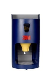 3M E-A-R 391-0000 One-Touch Pro Metal Ear Plug Dispenser (Dispenser ...