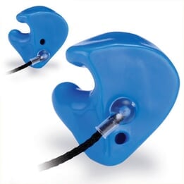 Westone DefendEar Industrial Convertible Custom Ear Plugs for High ...