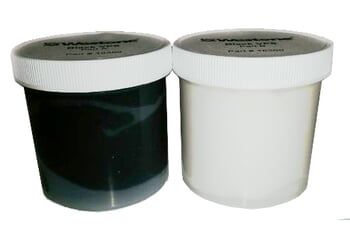 OCEPS™ VPS (Vinylpolysiloxane) Permanent Silicone Custom Ear Plug ...