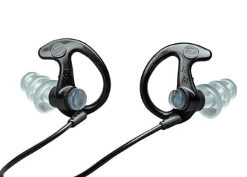 Surefire EP5 Sonic Defenders® Max Ear Protection Ear Plugs (1 Pair w ...